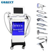 China OEM 11 In 1 Hydra Dermabrasion Machine Hydrofacial Equipment For Beauty Salon for sale
