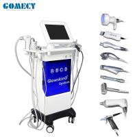 China OEM 11 In 1 Hydra Dermabrasion Machine Hydrofacial Equipment For Beauty Salon for sale