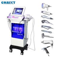 China OEM 11 In 1 Hydra Dermabrasion Machine Hydrofacial Equipment For Beauty Salon for sale