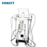 China 9 In 1 Hydra Dermabrasion Machine Professional Facial Cleaning Beauty Machine for sale