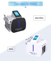 China Hydra Dermabrasion Machine 200W Diamond Peeling Microdermabrasion Machine 8 In 1 for sale