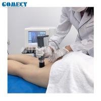China Pneumatic Ballistic Shockwave Therapy Machine For Physical Therapy for sale