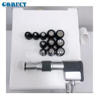 China Pneumatic Ballistic Shockwave Therapy Machine For Physical Therapy for sale