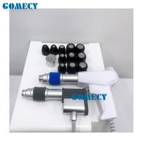 China Pneumatic Ballistic Shockwave Therapy Machine For Physical Therapy for sale