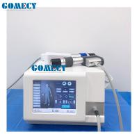 China Pneumatic Ballistic Shockwave Therapy Machine For Physical Therapy for sale