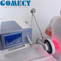 China Non Contact Physiotherapy Machine 1-100Hz PMST Neo+ Magnetic Instrument for sale