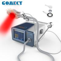 China Therapeutic Magnetic Field Therapy Machine for Pain Relief for sale