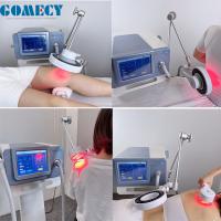 China Therapeutic Magnetic Field Therapy Machine for Pain Relief for sale