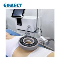 China Magnetotherapy Physio Pmst Magnetic Physical Therapy Equipment for sale