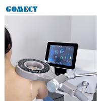 China Magnetotherapy Physio Pmst Magnetic Physical Therapy Equipment for sale