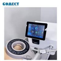 China Magnetotherapy Physio Pmst Magnetic Physical Therapy Equipment for sale