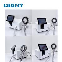 China Magnetotherapy Physio Pmst Magnetic Physical Therapy Equipment for sale