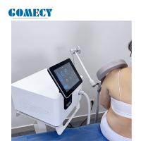 China Magnetotherapy Physio Pmst Magnetic Physical Therapy Equipment for sale
