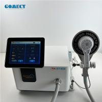 China NIRS Therapy Pmst Neo Transduction Physio Magneto Extracorporeal Pain Relief Machine for sale