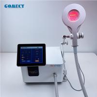 China NIRS Therapy Pmst Neo Transduction Physio Magneto Extracorporeal Pain Relief Machine for sale