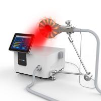China NIRS Therapy Pmst Neo Transduction Physio Magneto Extracorporeal Pain Relief Machine for sale