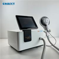 China NIRS Therapy Pmst Neo Transduction Physio Magneto Extracorporeal Pain Relief Machine for sale