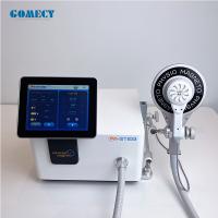 China NIRS Therapy Pmst Neo Transduction Physio Magneto Extracorporeal Pain Relief Machine for sale
