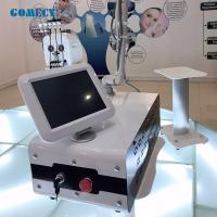 China Skin Resurfacing CO2 Fractional Laser Machine for sale