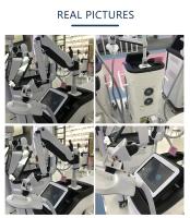 China Physiotherapy Pulsed Electro Magnetic Field Laser Therapy Machine Muscular Pain Relief for sale