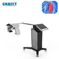 China Low Level LuxMaster Physio Laser Pain Relief Physiotherapy Rehabilitation Equipment for sale