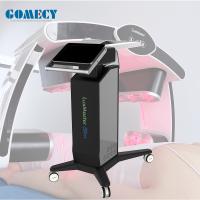 China Low Level LuxMaster Physio Laser Pain Relief Physiotherapy Rehabilitation Equipment for sale