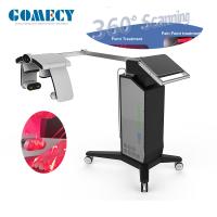 China Physiotherapy Machine for Effective and Convenient Treatment Package Size - 108*59*61cm for sale