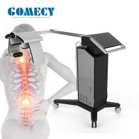 China Physiotherapy Machine for Effective and Convenient Treatment Package Size - 108*59*61cm for sale