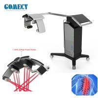 China Physiotherapy Machine for Effective and Convenient Treatment Package Size - 108*59*61cm for sale