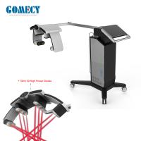 China Physiotherapy Machine for Effective and Convenient Treatment Package Size - 108*59*61cm for sale