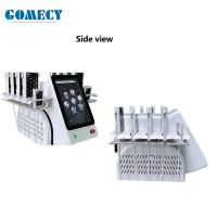 China 2023 6 In 1 Professional Laser Lipo Body Slimming Tummy Fat Loss Salon Beauty Machine for sale