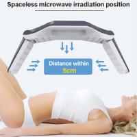 China Non Touching Body Sculpting Machine for sale