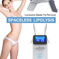China Non Touching Body Sculpting Machine for sale