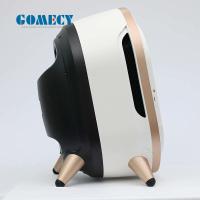 China Goemcy Skin Tester 3D Face Magic Mirror Face Analyzer Machine for sale