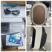 China Goemcy Skin Tester 3D Face Magic Mirror Face Analyzer Machine for sale