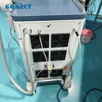 China Stand-by Working Continuously For 12 Hours Magnetic Therapy Machine 1-100Hz MT for sale