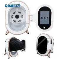 China Precise Facial Analysis with 1500W HD Lens Face Analyzer Machine 45W for sale