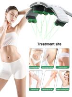 China GOMECY 10D Lipo Laser Green Light Slimming Machine Weight Loss Lipo Laser Body Slimming Machine For Body Shaping Salon for sale