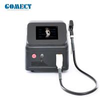 China GOMECY Glory Pro 4 wavelengths laser hair removal machine body full skin care device for sale