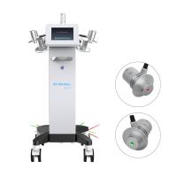 China 8D 532nm+635nm Lipo Laser Slimming Machine: Painless, Non-Invasive Slimming Solution for sale