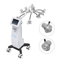 China 8D 532nm+635nm Lipo Laser Slimming Machine: Painless, Non-Invasive Slimming Solution for sale