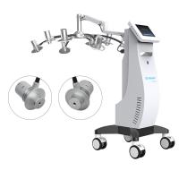 China 8D 532nm+635nm Lipo Laser Slimming Machine: Painless, Non-Invasive Slimming Solution for sale