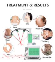 China GOMECY 10D  Lipo Laser Slimming Machine: Safe & Effective Weight Loss for sale