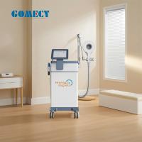 China Pemf Magnetic Therapy Device Machine Experience Pain Relief with Infrared Light for sale