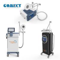 China PEMF 3 In 1 Wave Magneto Shockwave Nirs Erectile Dysfunction Therapy Machine for sale
