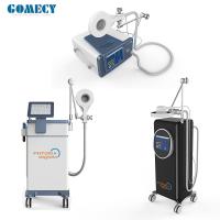 China PMST Loop Pain Relief And Rehabilitating PEMF Pulsed Electromagnetic Therapy Machine for sale