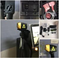 China 12x18mm2/12*28mm Spot Size 808nm Diode Laser Hair Removal Machine Painless for sale