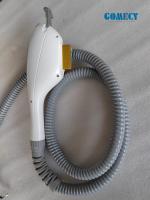 China Vertical 4 IN 1 IPL SHR ND YAG+Diode Elight Machine Painless Permanent Hair Removal for sale