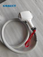 China Vertical 4 IN 1 IPL SHR ND YAG+Diode Elight Machine Painless Permanent Hair Removal for sale