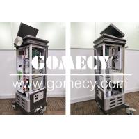 China 755+808+1064nm All In One Diode Laser Machine For Industrial Salon Laser Hair Removal for sale